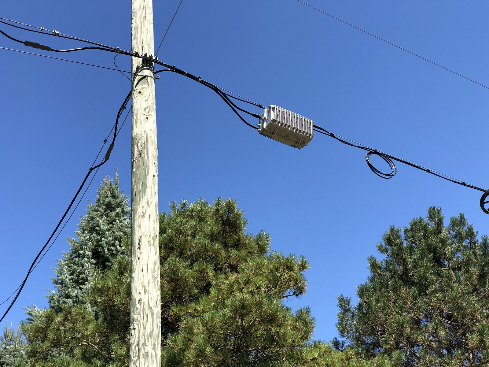 ARPA funds help county build, track broadband | National Association of ...